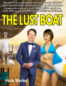 The Lust Boat – HackWerker.com