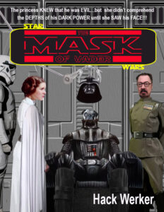 The Mask of Vader – HackWerker.com