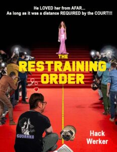The Restraining Order – HackWerker.com