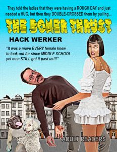 The Boner Thrust – HackWerker.com