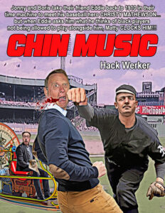 Chin Music – HackWerker.com