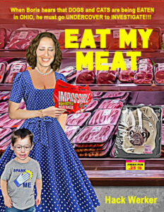 Eat My Meat – HackWerker.com