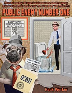 Public Enemy Number One – HackWerker.com