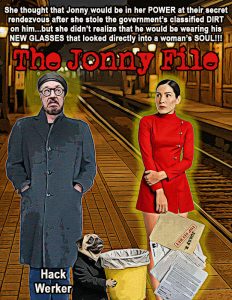 The Jonny File – HackWerker.com